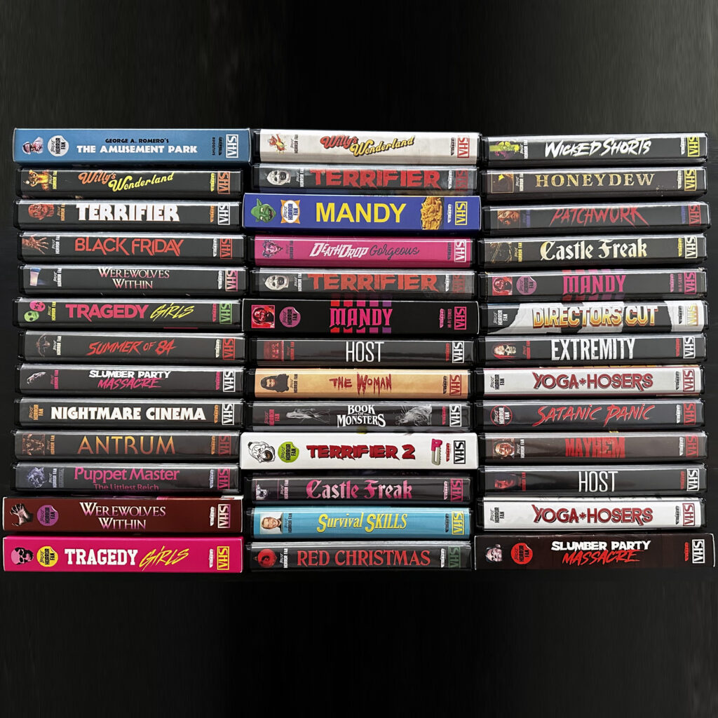 VHS_stack – Witter Entertainment