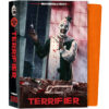 Terrifier VHS – Witter Entertainment